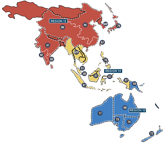 Toastmasters International